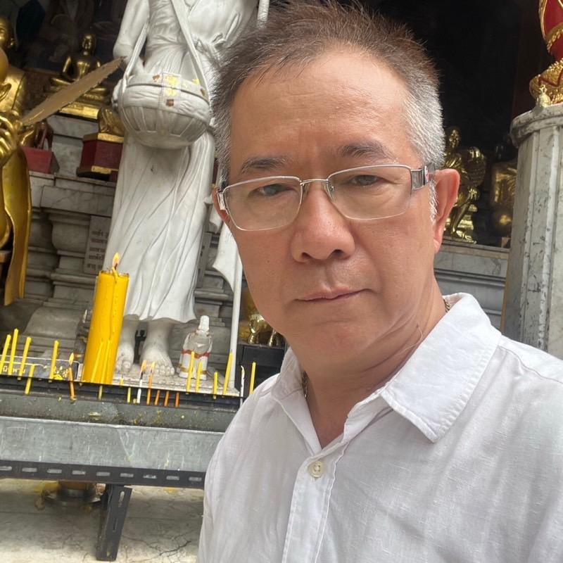 thongchai's Post|Lemon8