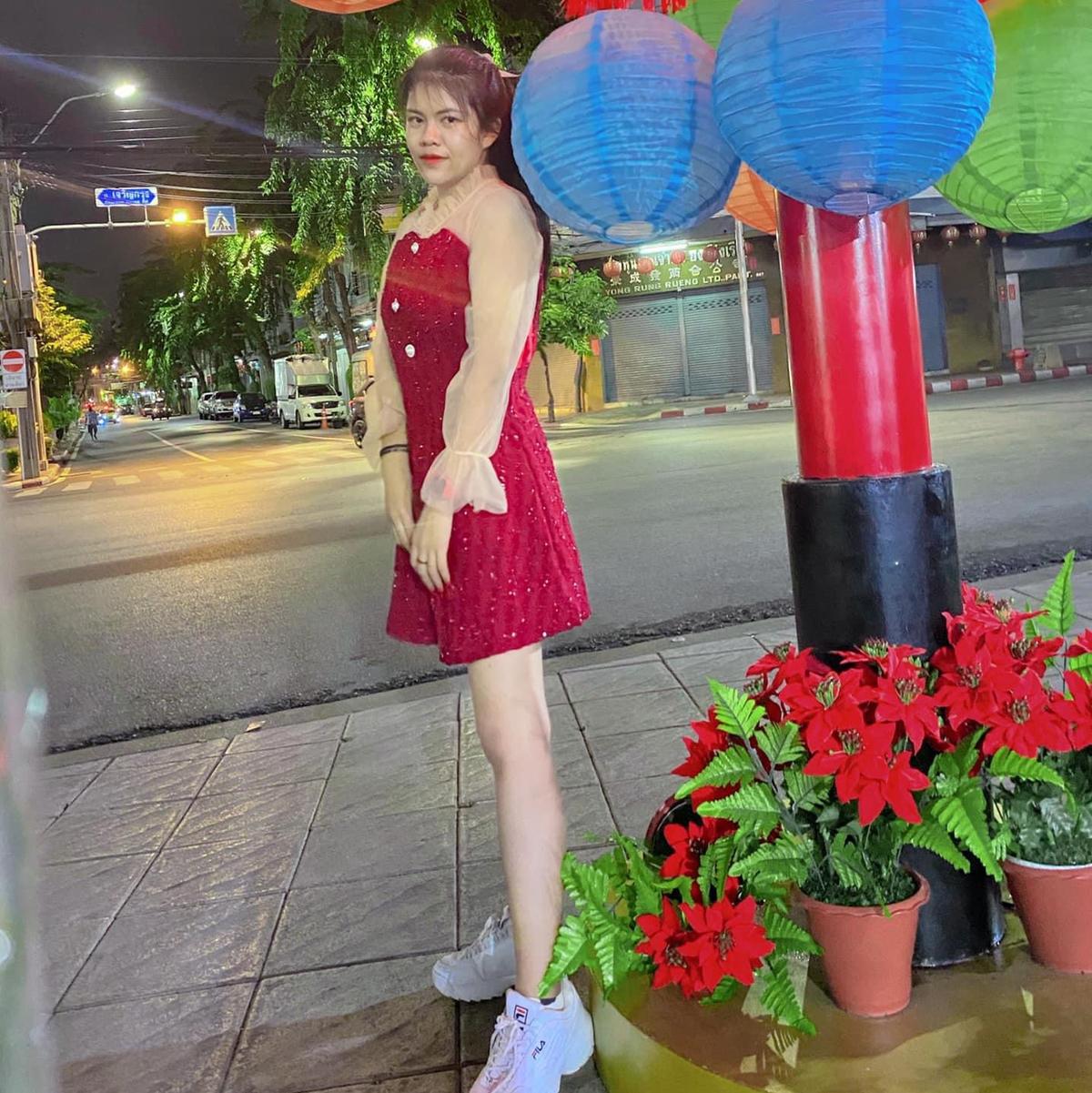 ratchata kongja's Post|Lemon8