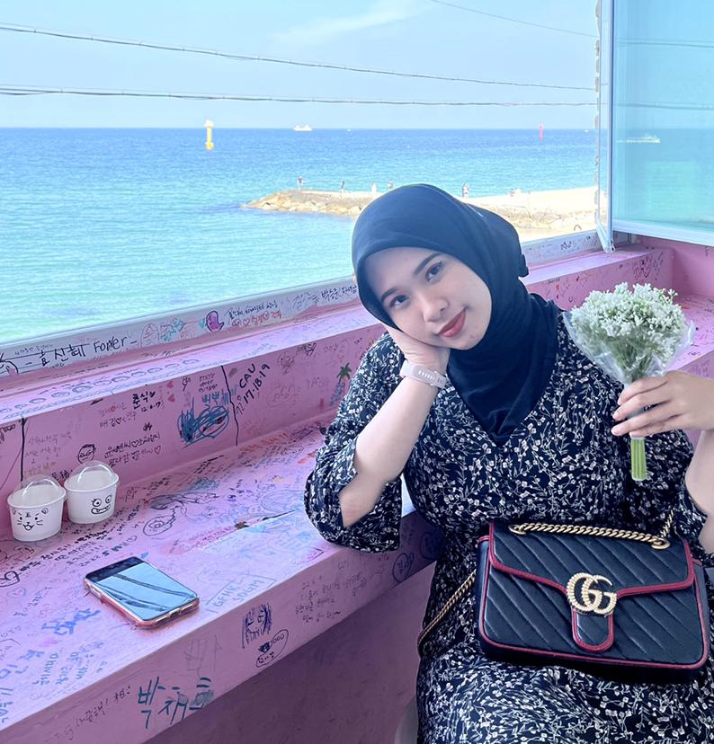 Fara Dzanufiya's Post|Lemon8