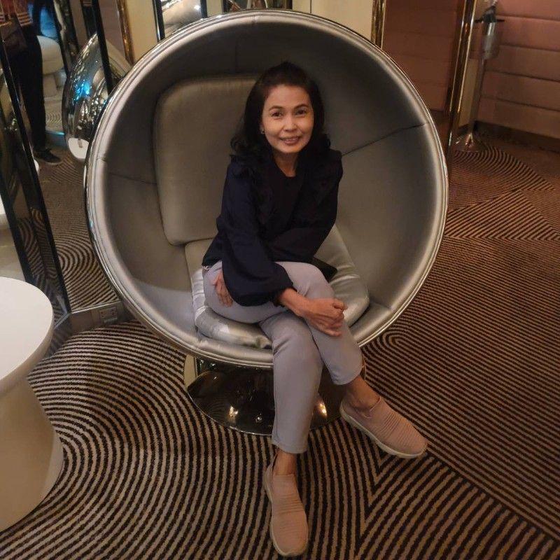 Buppa Sodsai's Post|Lemon8