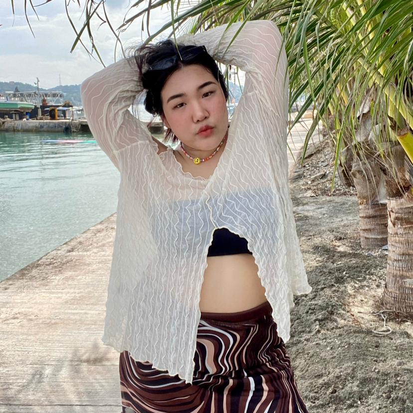 Namprik's Post|Lemon8