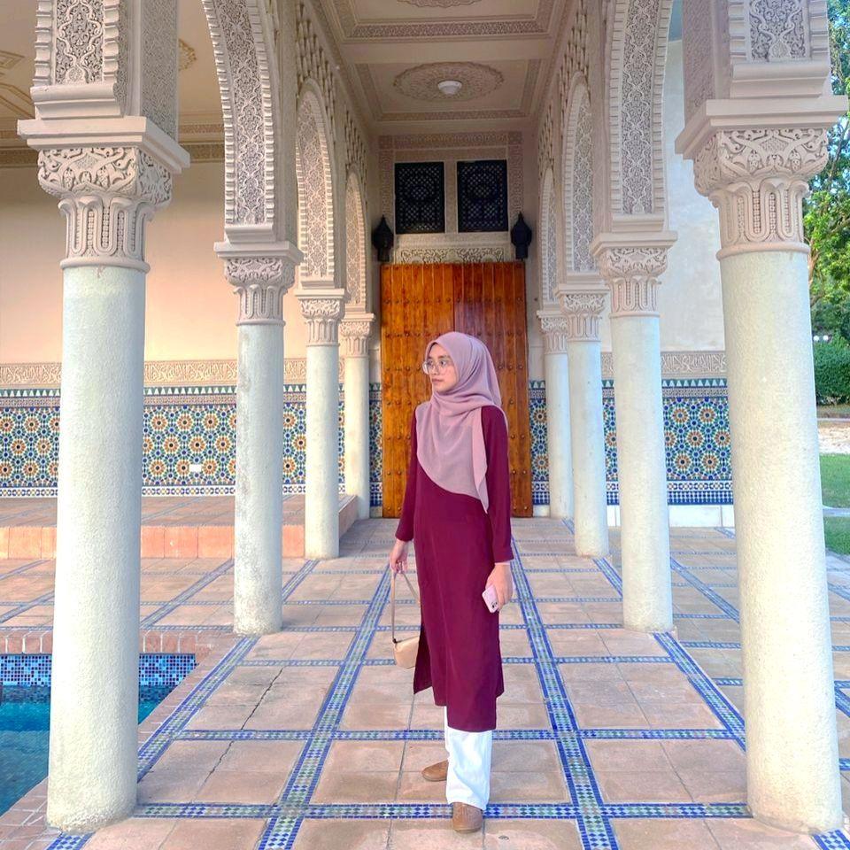 syaza ellisa's Post|Lemon8