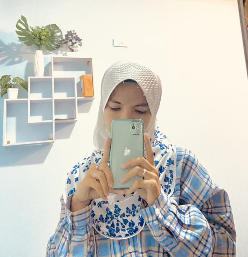 Asisah Lodeng's Post|Lemon8