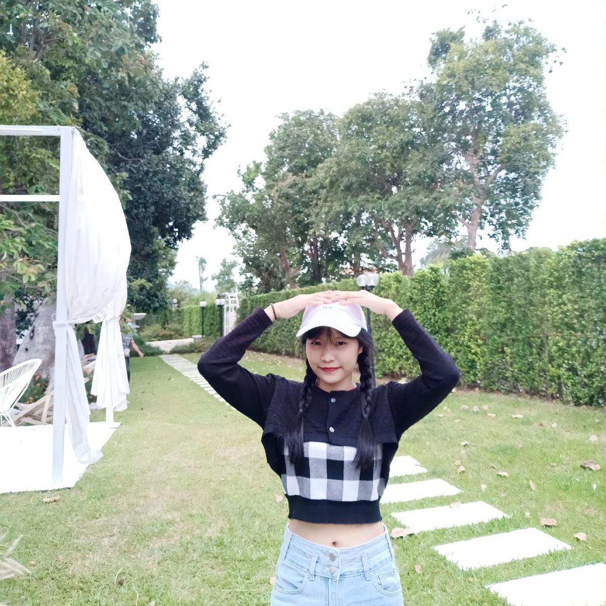 PRAE 🐰🐰's Post|Lemon8