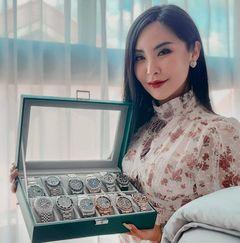 Jirada watch's Post|Lemon8