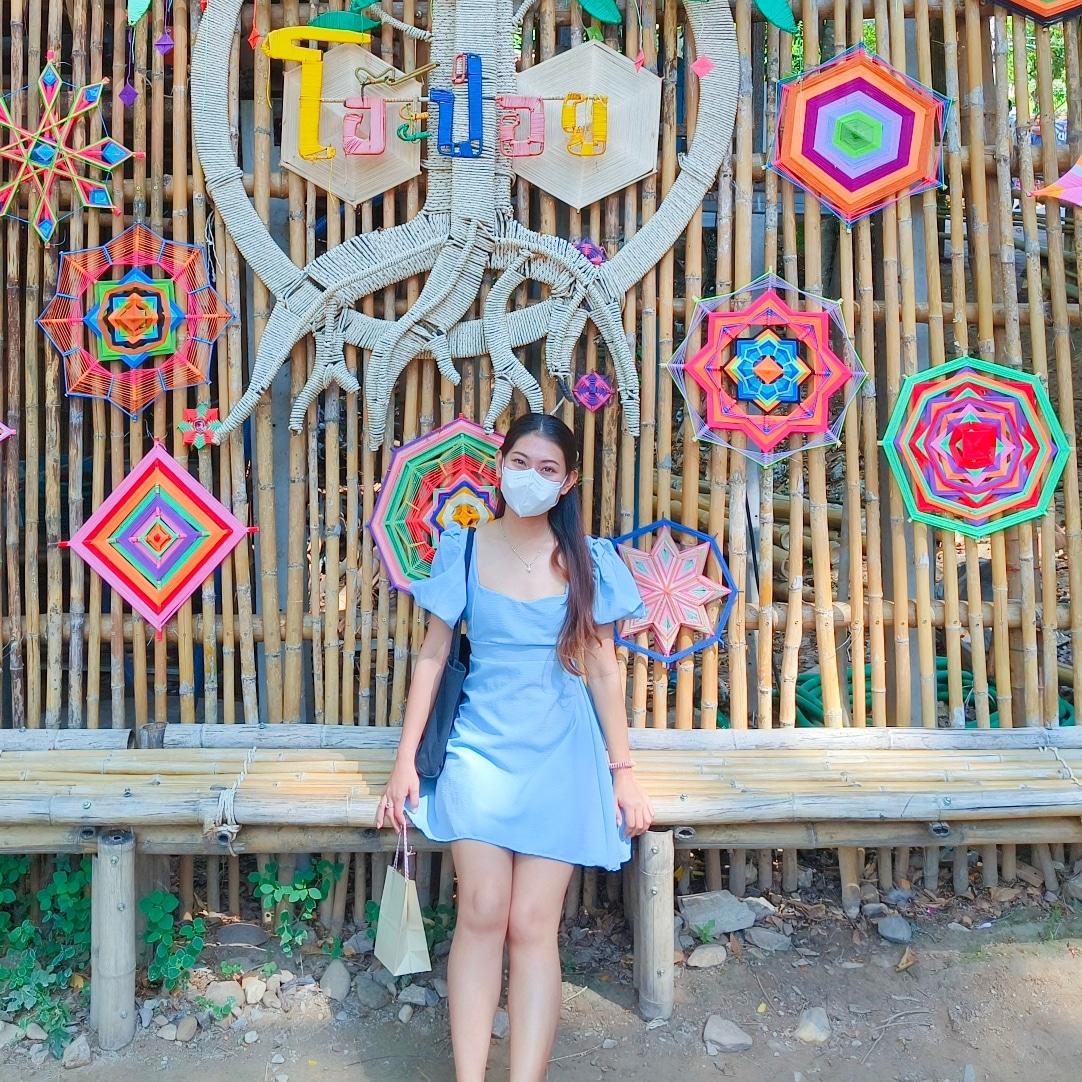 Khuangjira Praw's Post|Lemon8