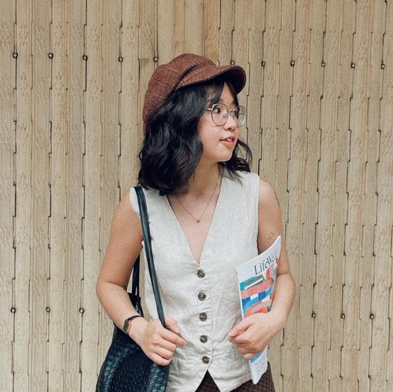 Min Min's Post|Lemon8