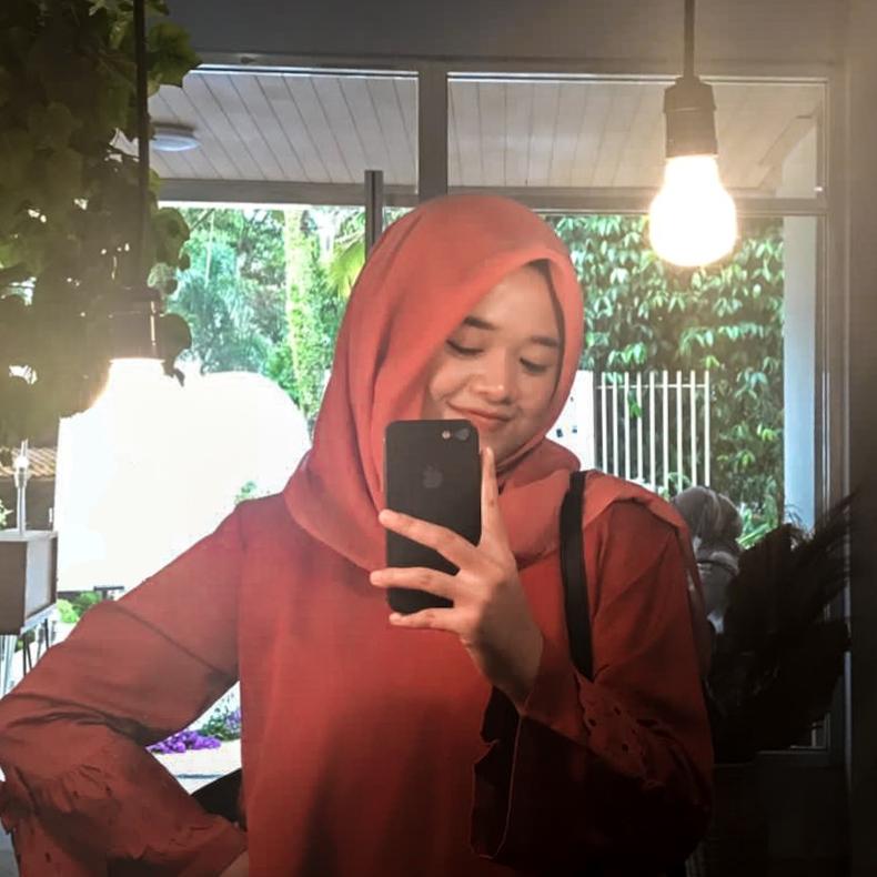 Rosita Fauziah's Post|Lemon8
