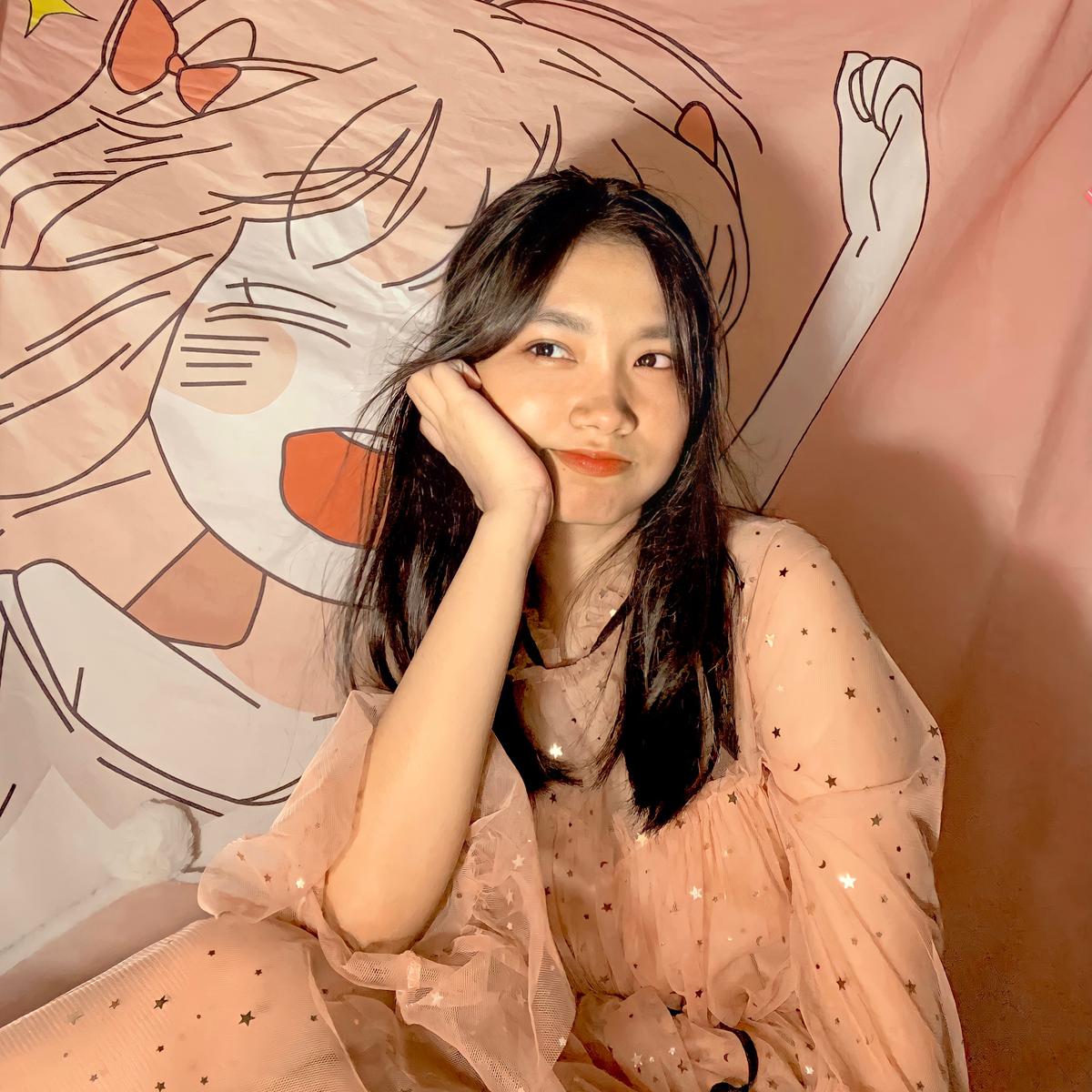 Sarin🐰 さんの投稿|Lemon8