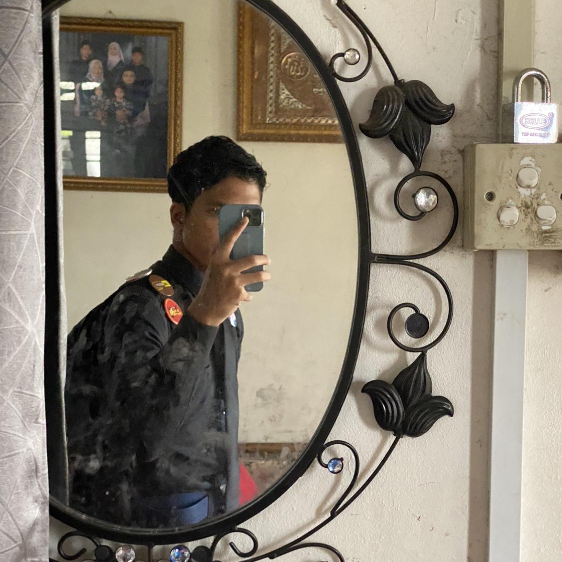 iskandar bieber's Post|Lemon8