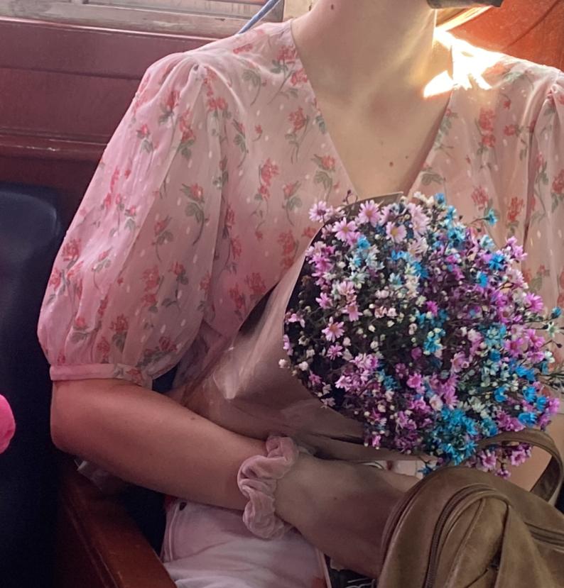 Violet's Post|Lemon8