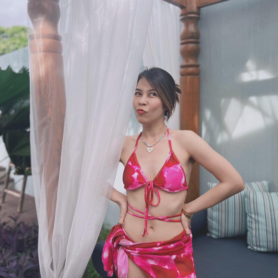 Patchamon Panl's Post|Lemon8