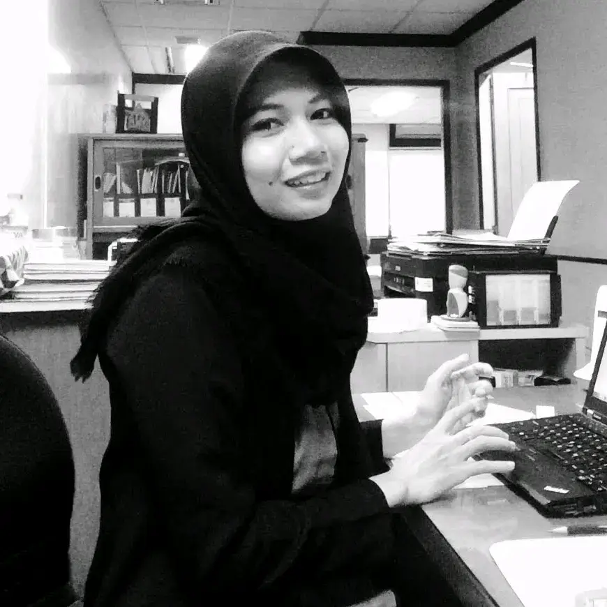 kartika okta's Post|Lemon8