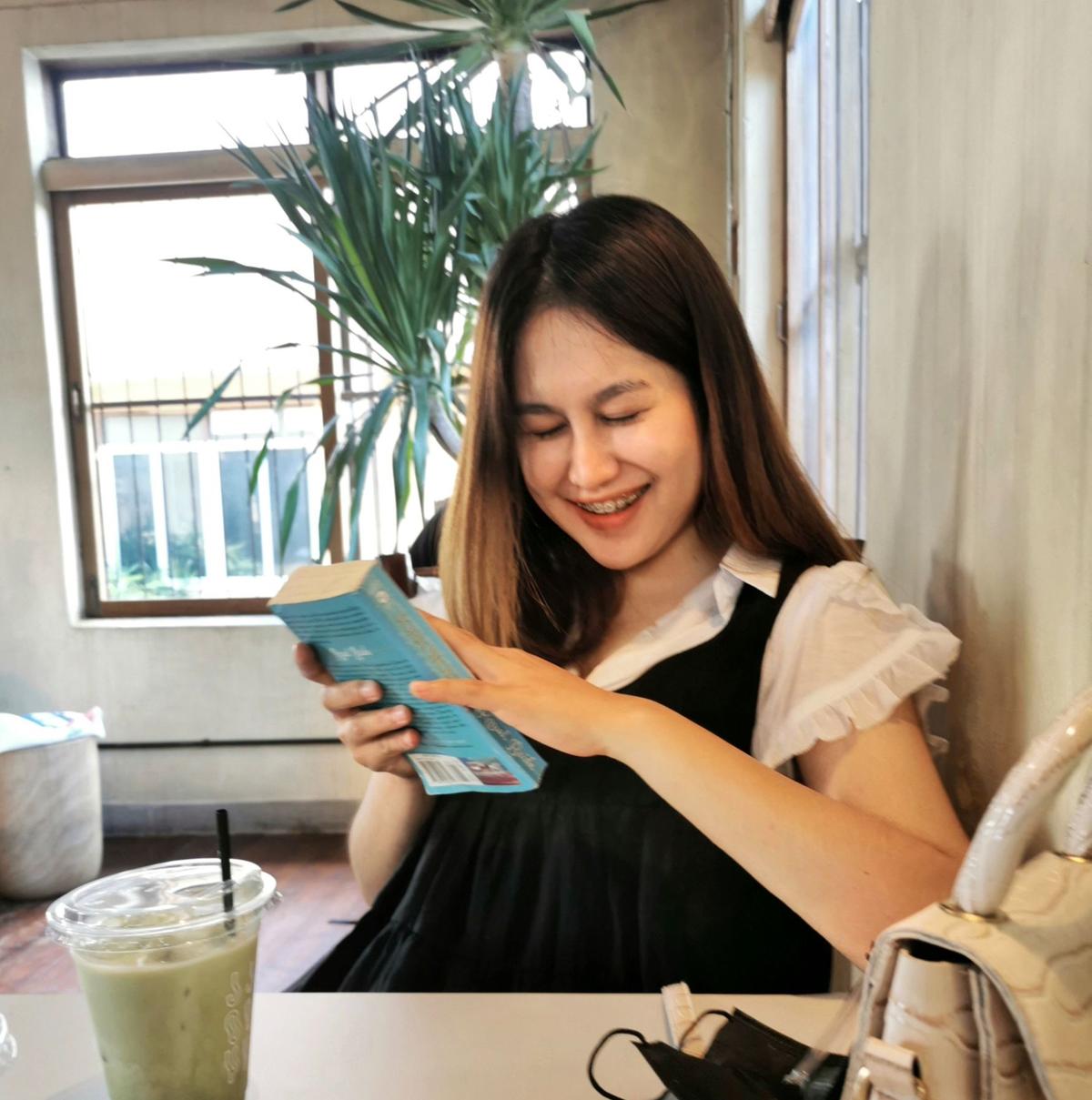 Ooyly Sukunya's Post|Lemon8