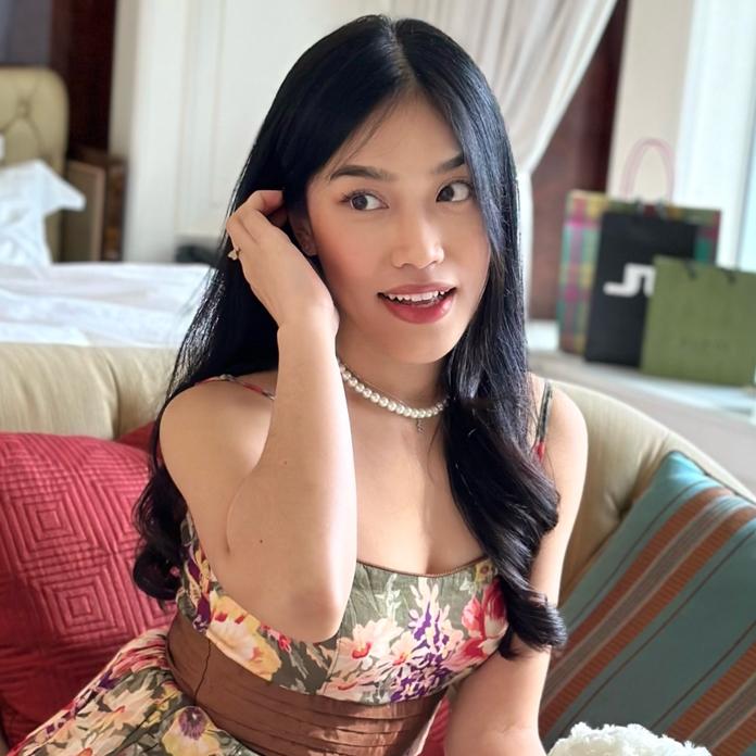 Syafira Putri's Post|Lemon8