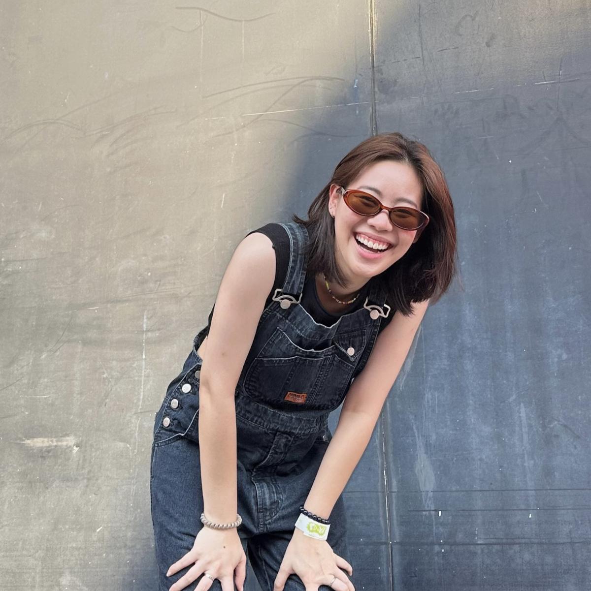 Elle Apichaya's Post|Lemon8