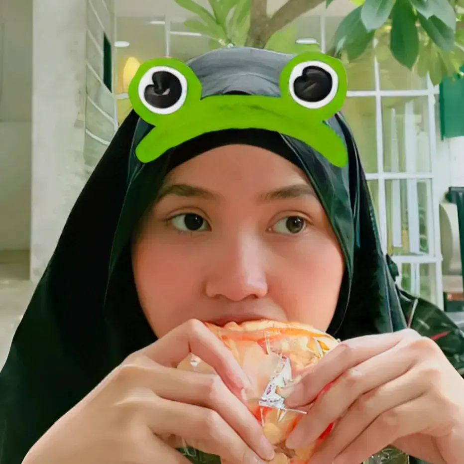 Izzatul Jannah's Post|Lemon8