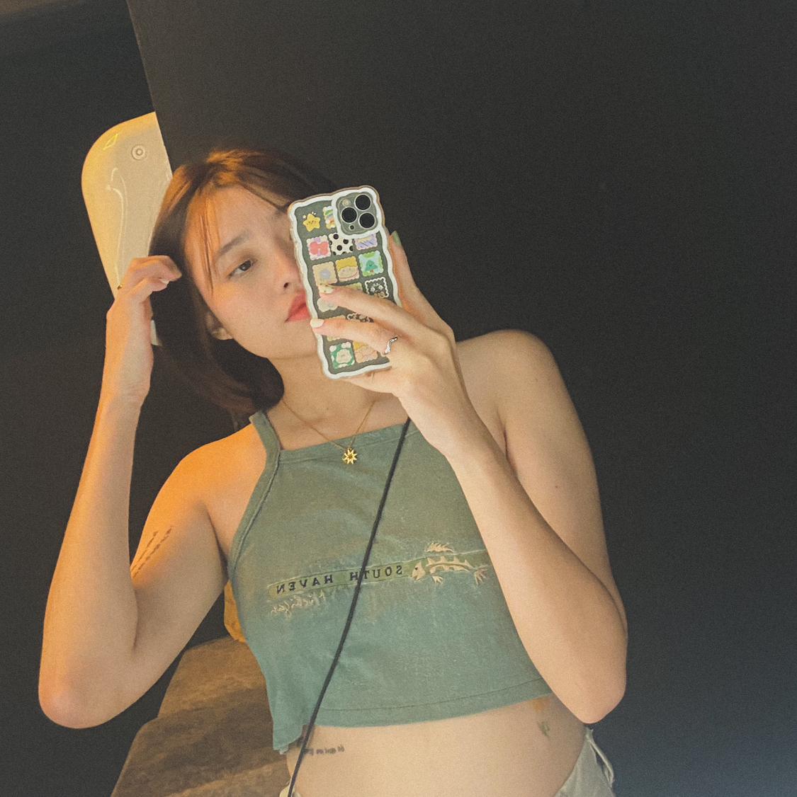 Thanatorn Ch's Post|Lemon8