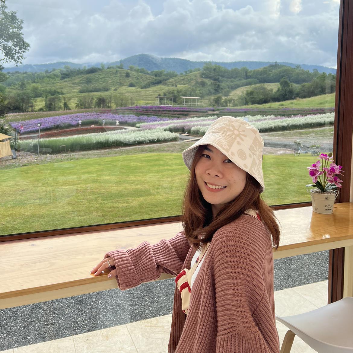 Nit Pimpat's Post|Lemon8