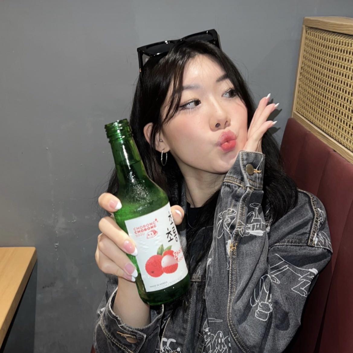 Jade Wu's Post|Lemon8