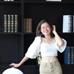 Nitcha Praew's Post|Lemon8