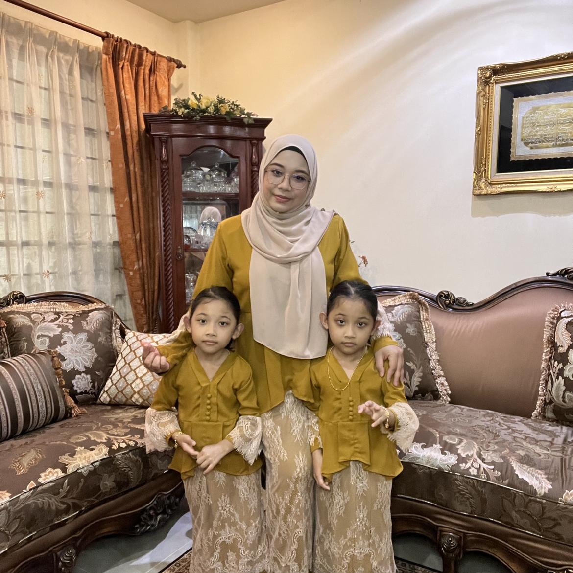 Little KhaySha's Post|Lemon8