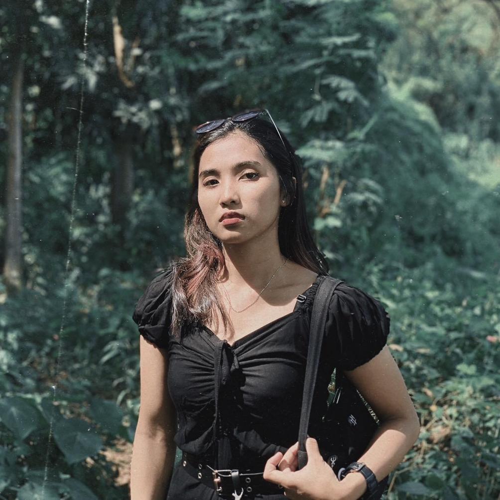 Danik Sekar Aru's Post|Lemon8