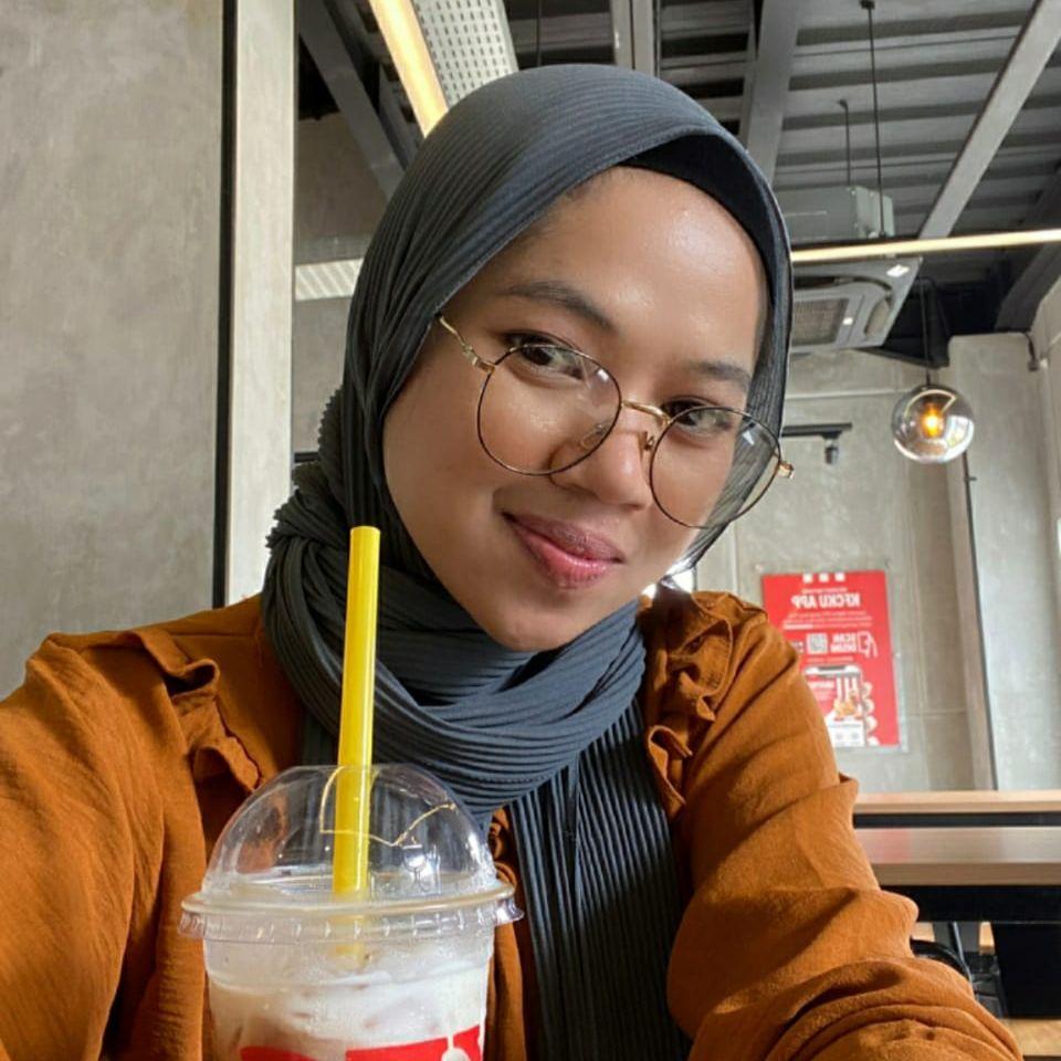 Nabila ghina's Post|Lemon8