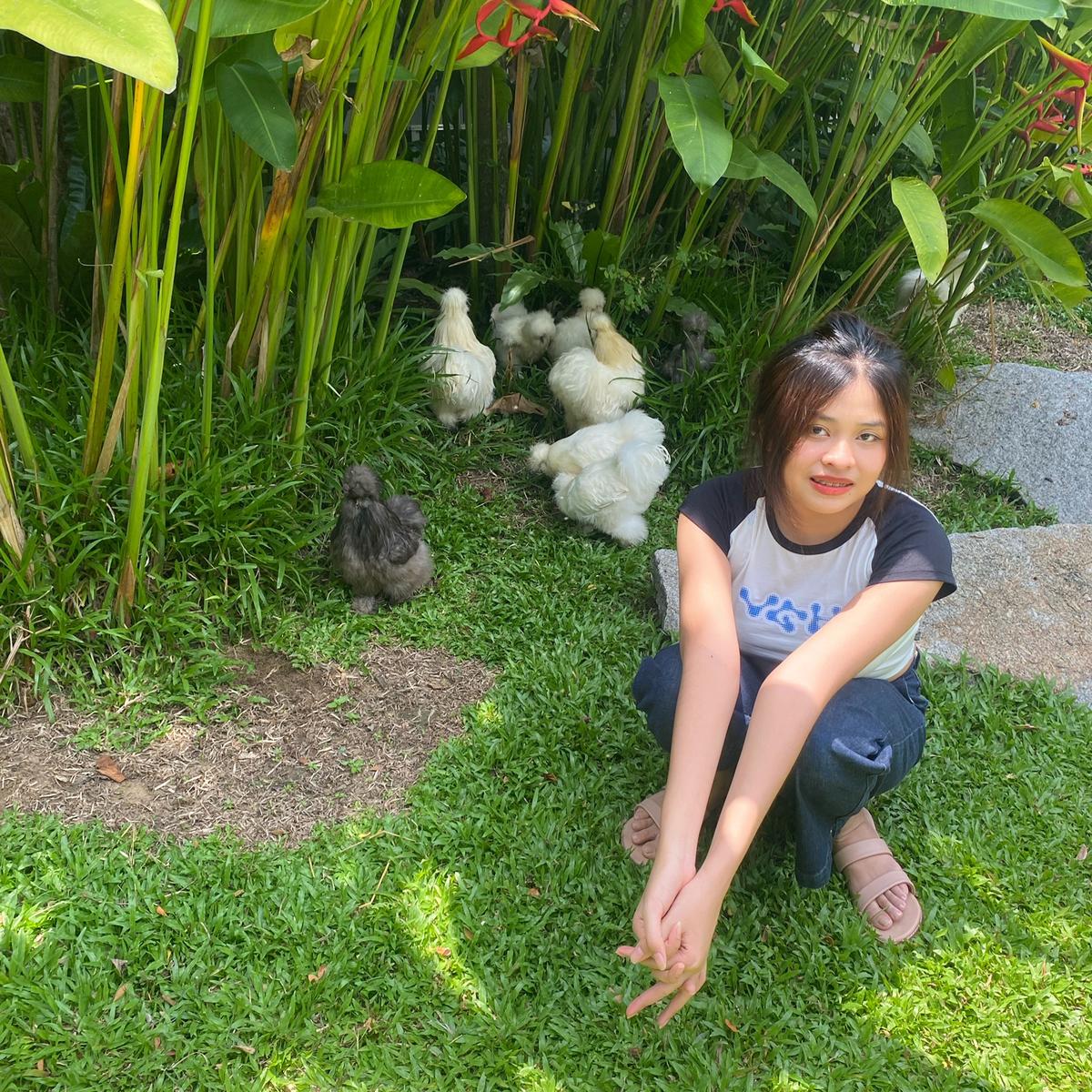 Chofah Nutchana's Post|Lemon8