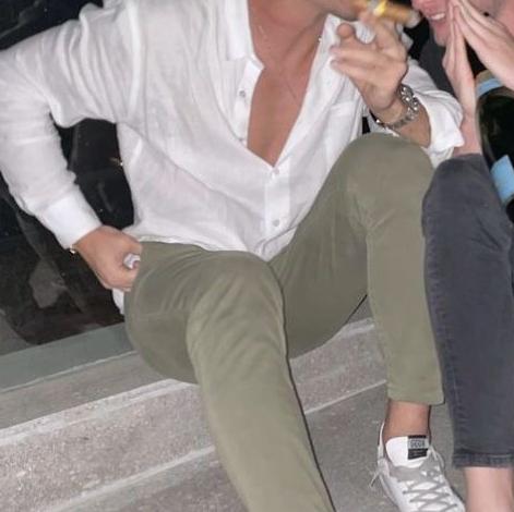 Zachariah's Post|Lemon8