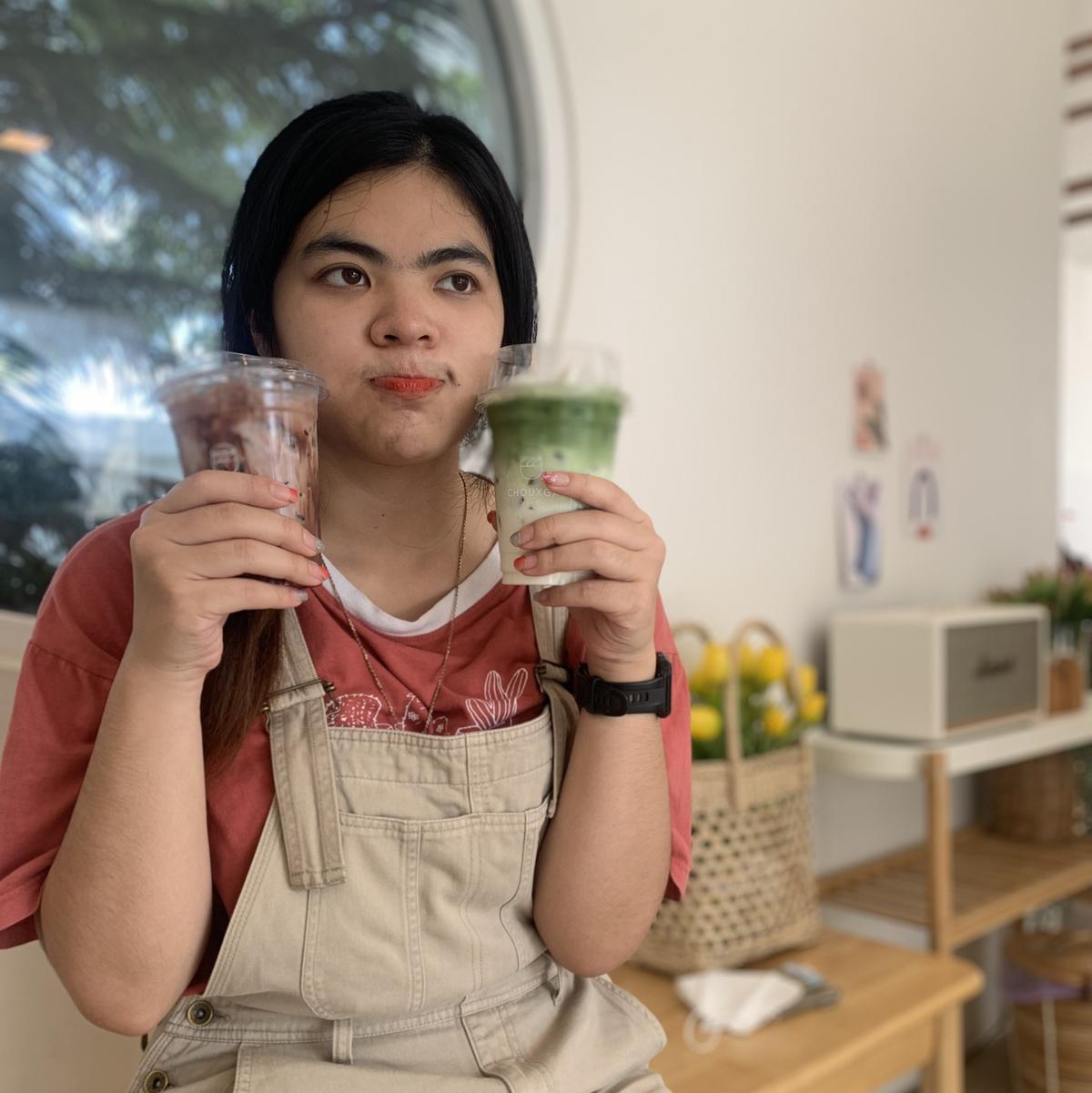 P.Chat Diary's Post|Lemon8