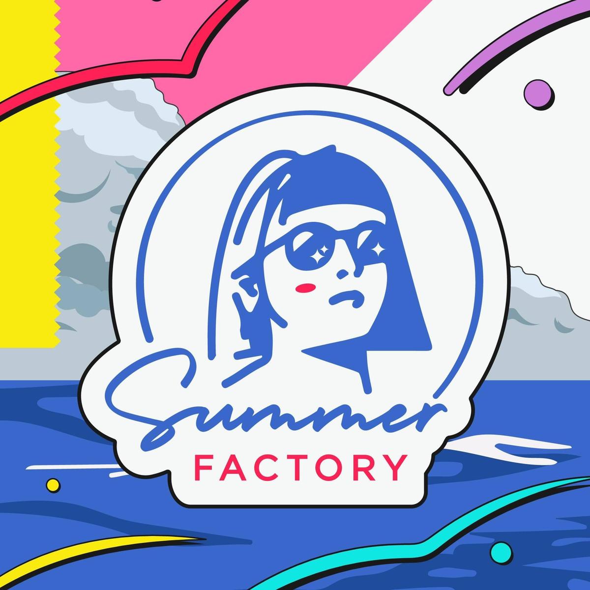 Summer factory's Post|Lemon8