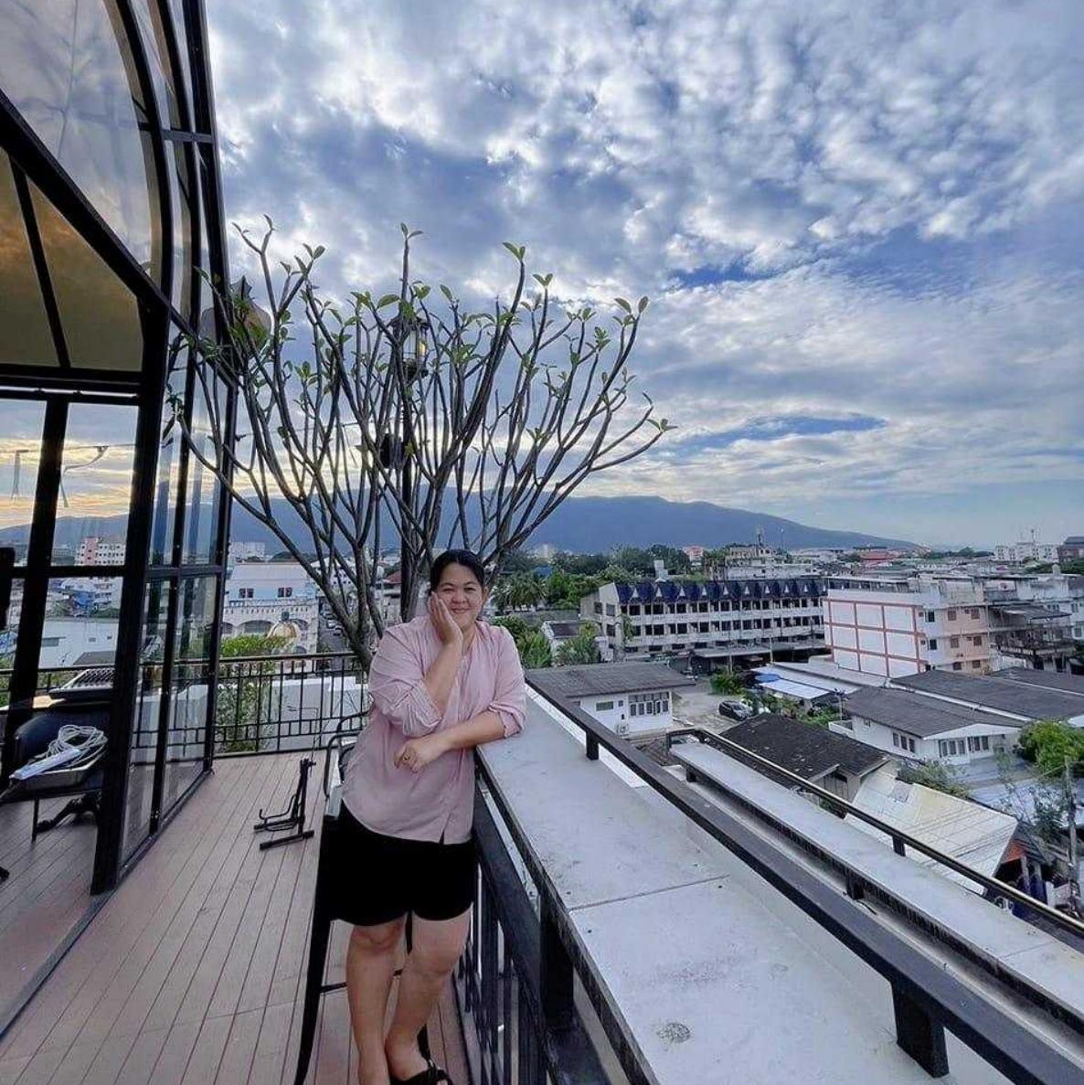 Chalermrat's Post|Lemon8