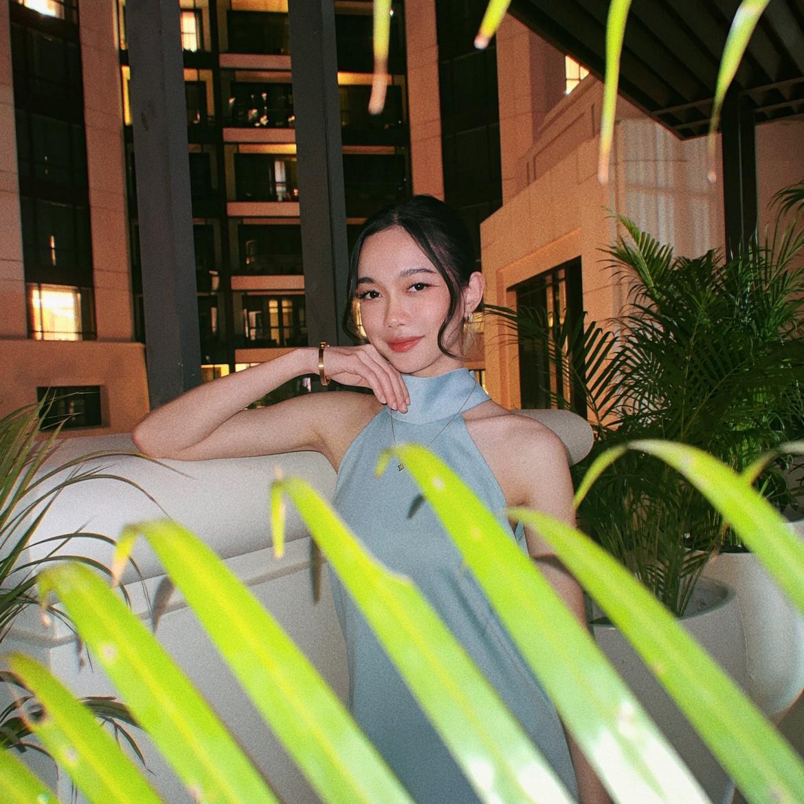 Aomamm Jidapa's Post|Lemon8