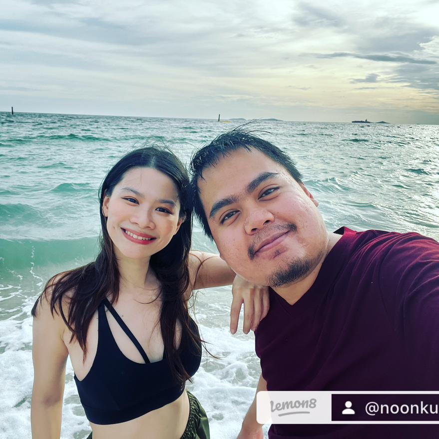 Noon Ku Ku's Post|Lemon8