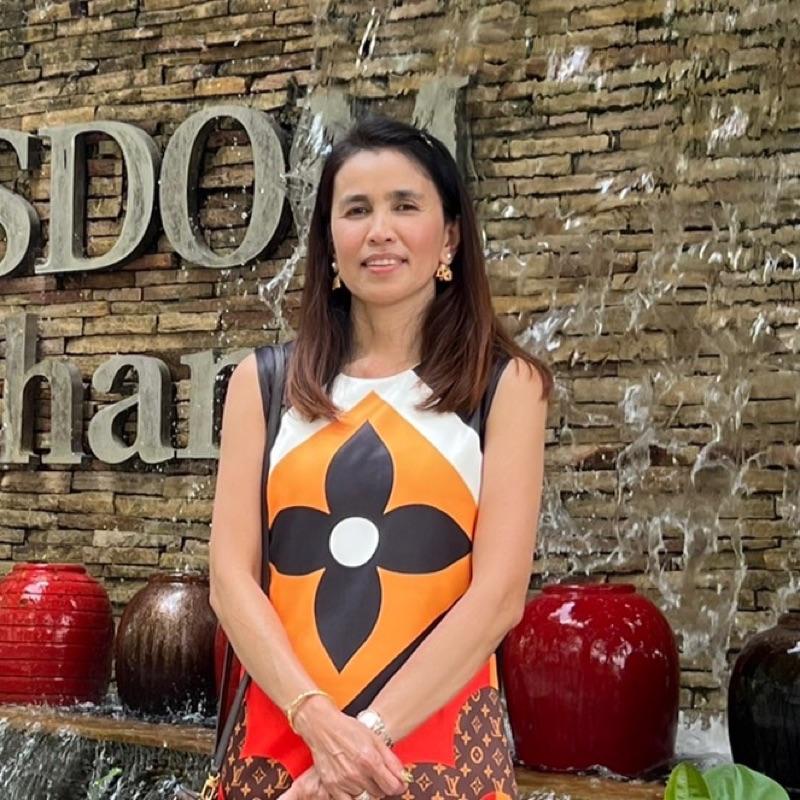 Patchara's Post|Lemon8