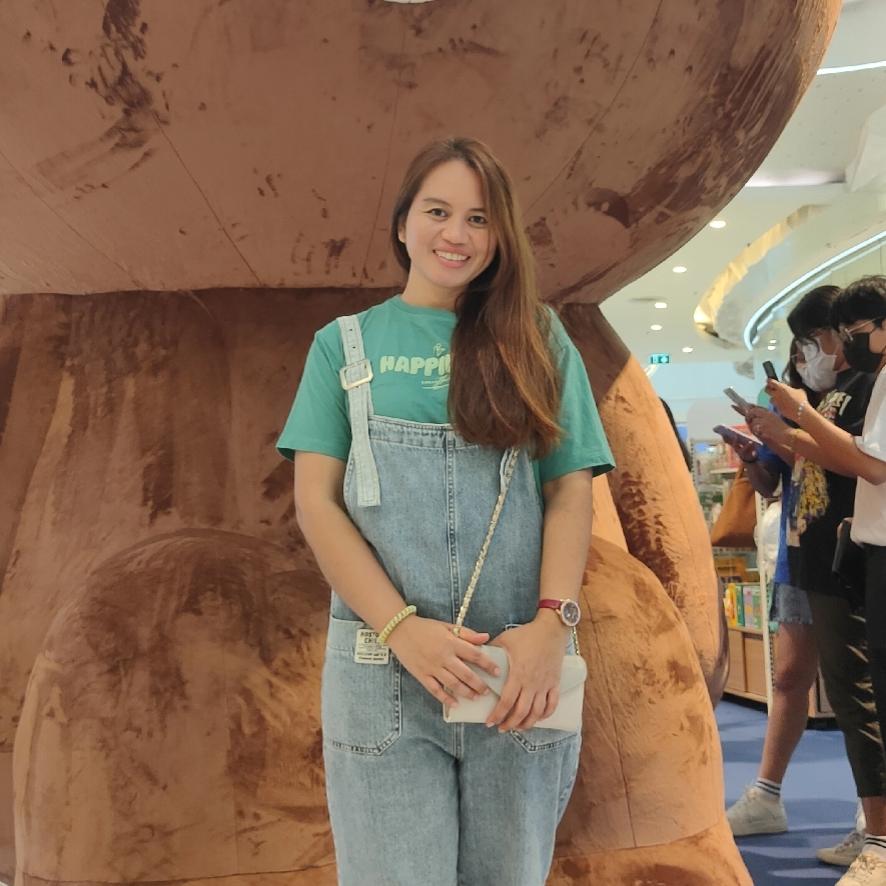 Pui Sujitra's Post|Lemon8