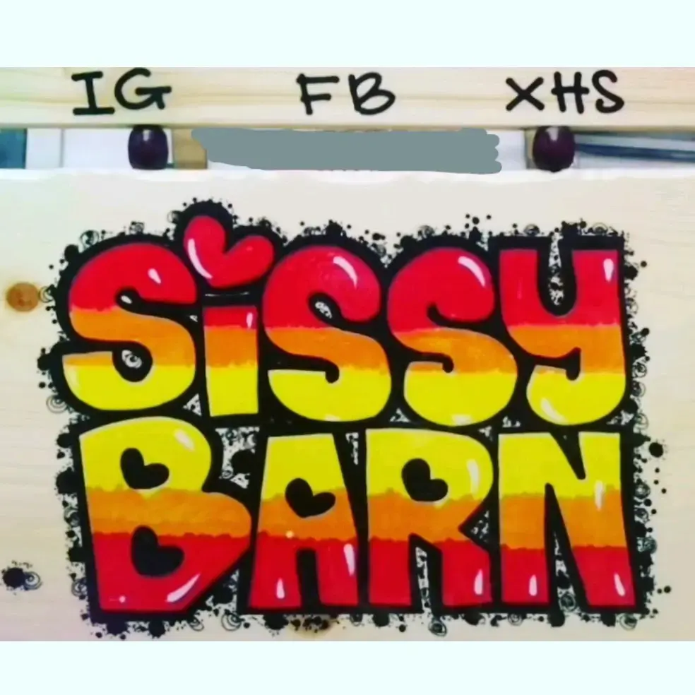 Sissy_Barn's Post|Lemon8