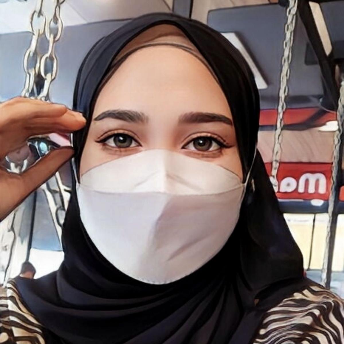 Izzati Halim's Post|Lemon8