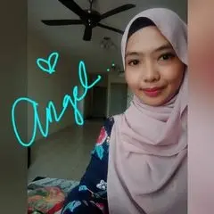 Angel Aida's Post|Lemon8