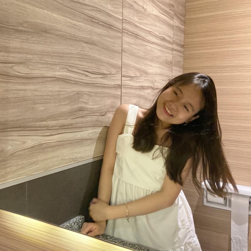 queenie's Post|Lemon8