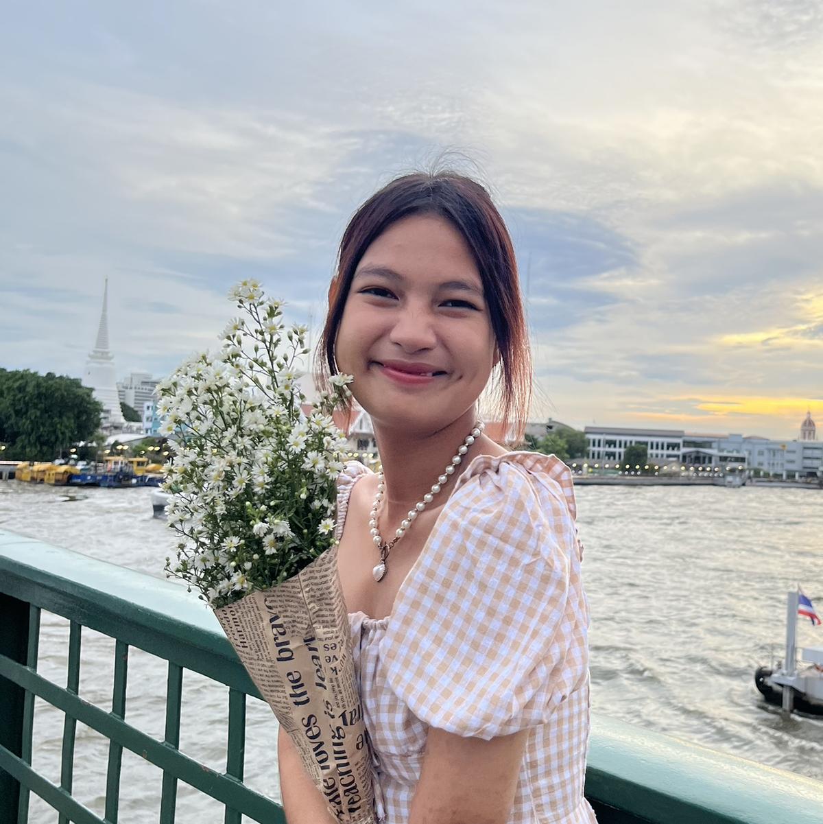 Chompoo_min's Post|Lemon8