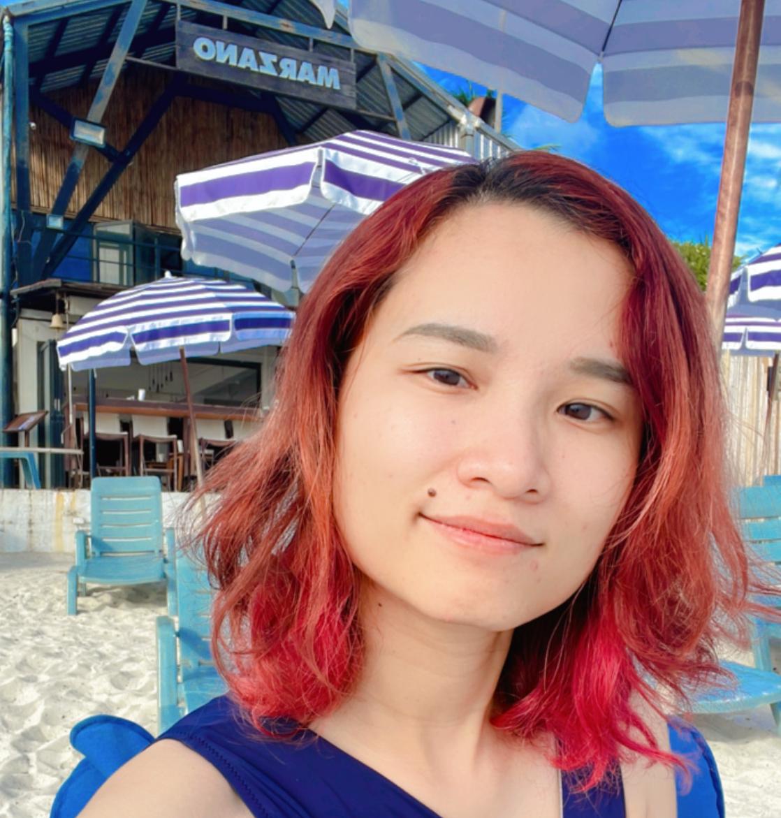 ตะไคร้ ตค TK ☺️'s Post|Lemon8