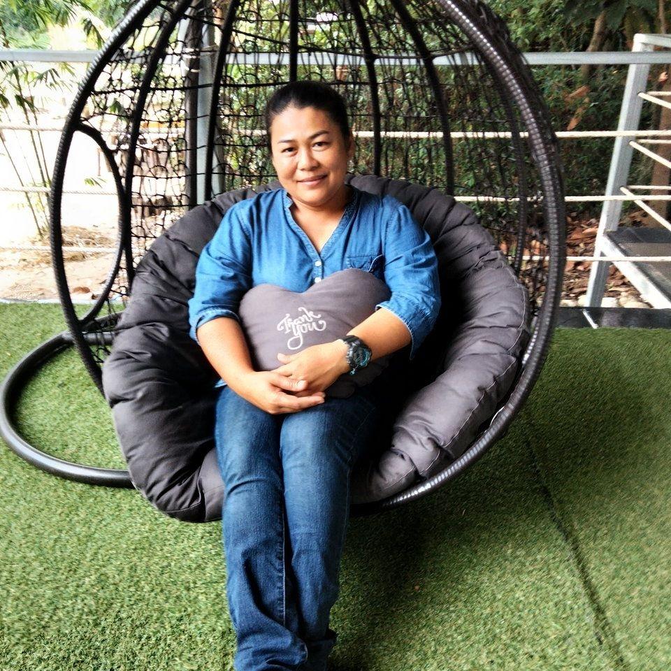 orasa sirimanon's Post|Lemon8