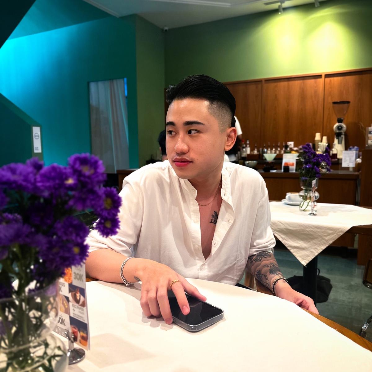 Michaelさんの投稿|Lemon8