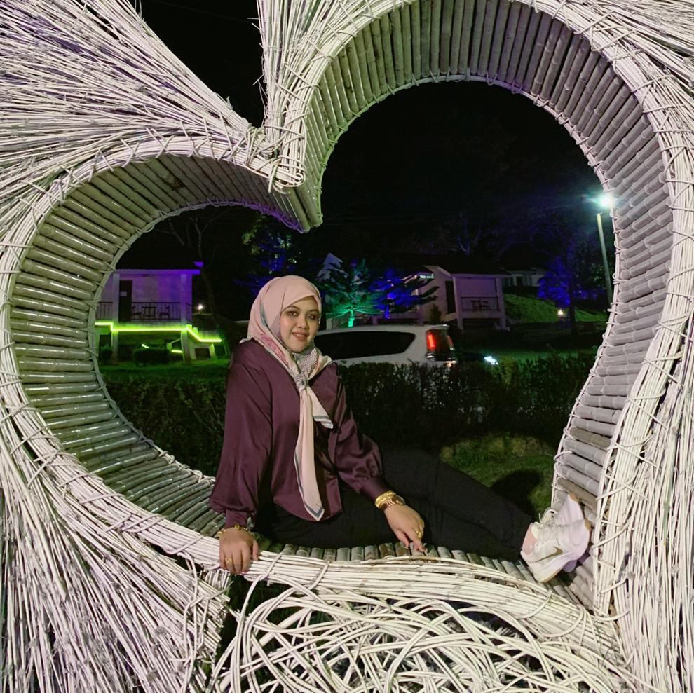 Reena Suhaini's Post|Lemon8