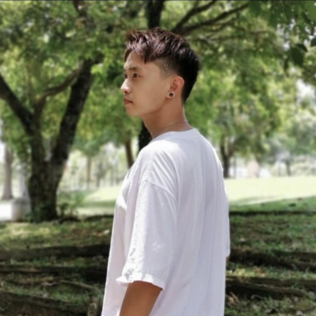 Andrew Yap's Post|Lemon8