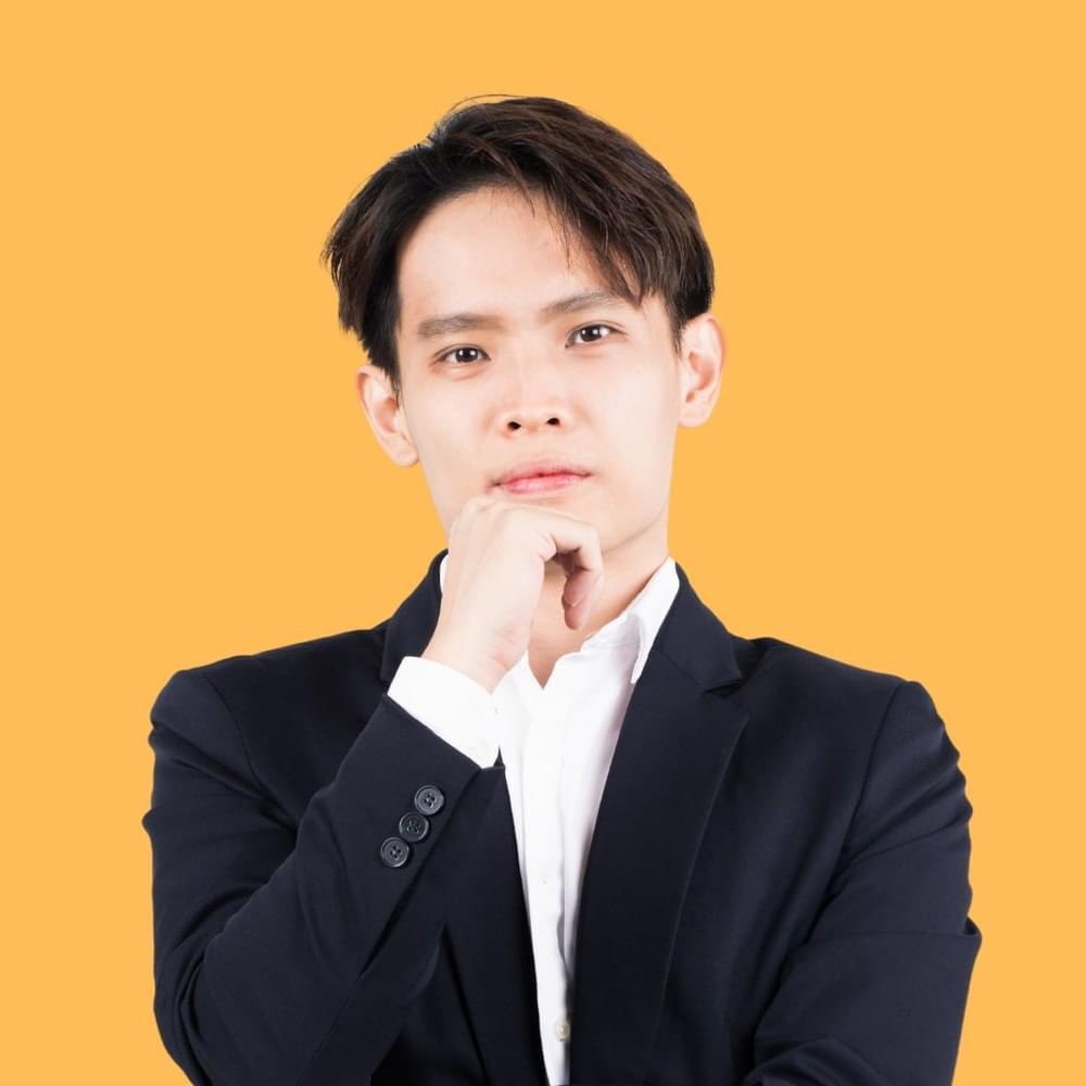 Levi Chong 's Post|Lemon8