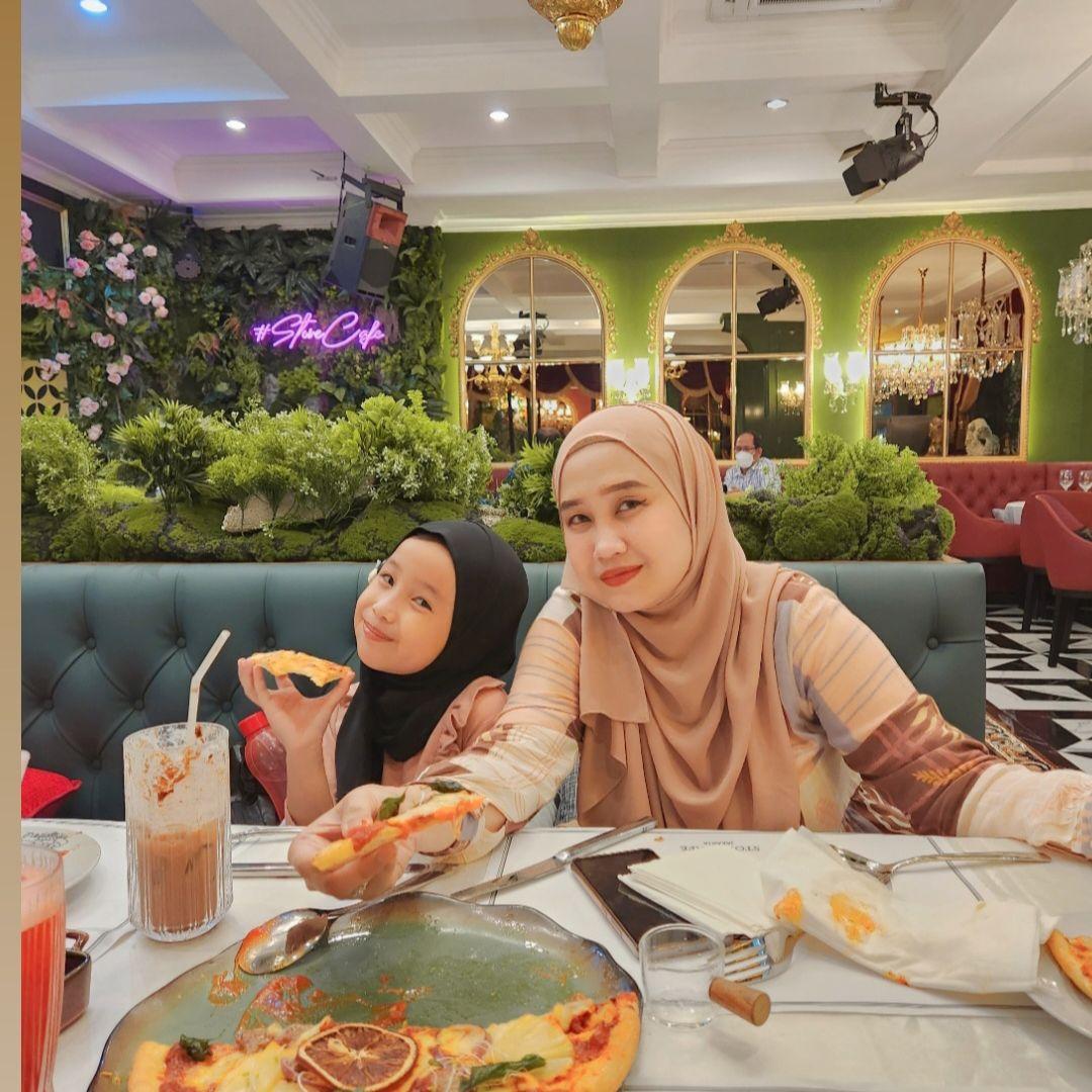 Novita Astriana's Post|Lemon8