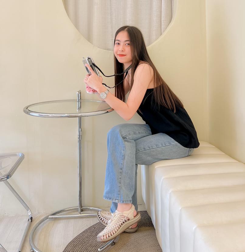 Saengdara's Post|Lemon8